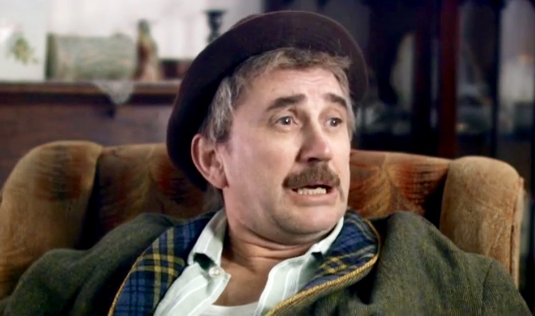 Only Fools Convention 2019